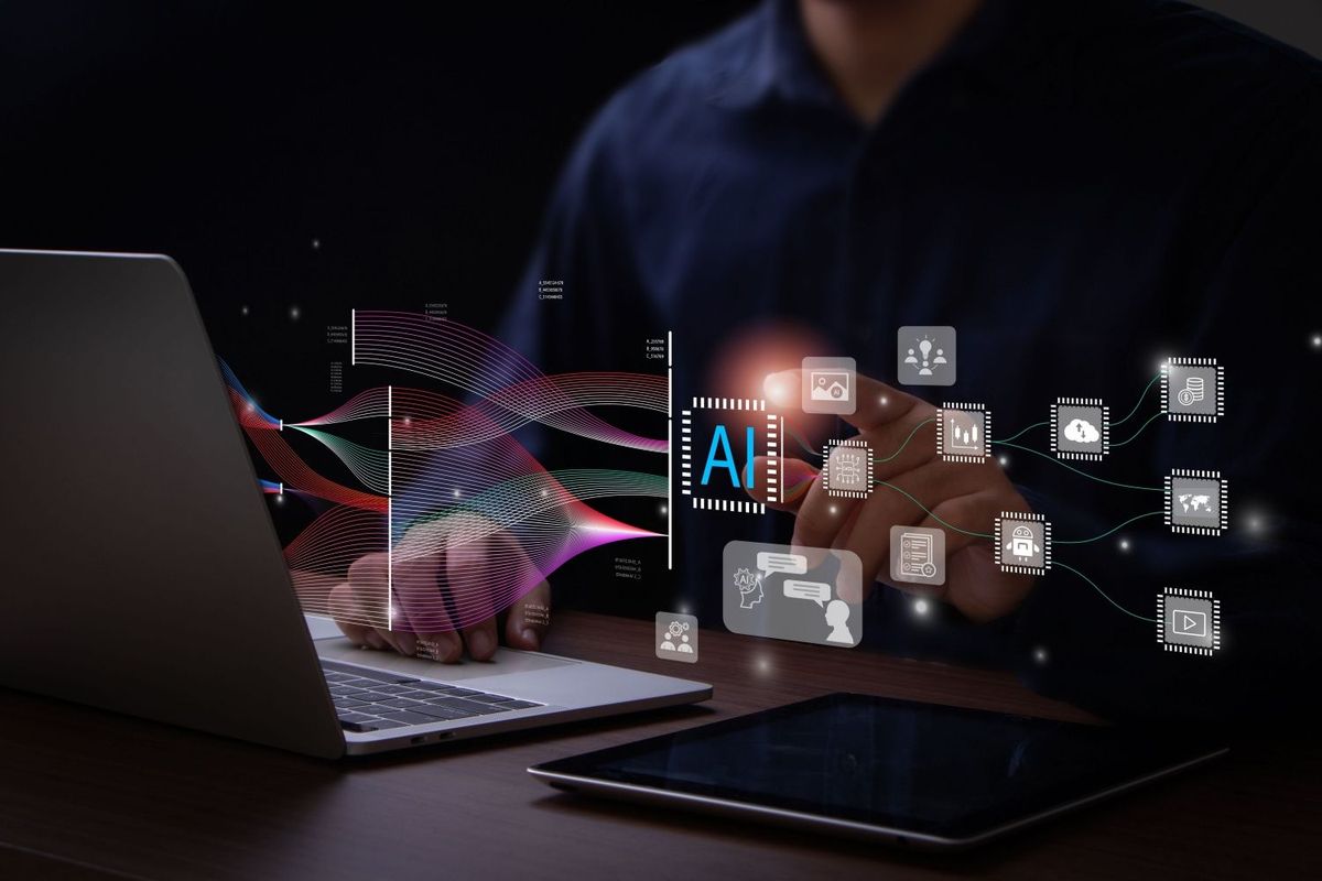 10 Generative AI Stocks to Watch as ChatGPT Soars – US Lucrative News